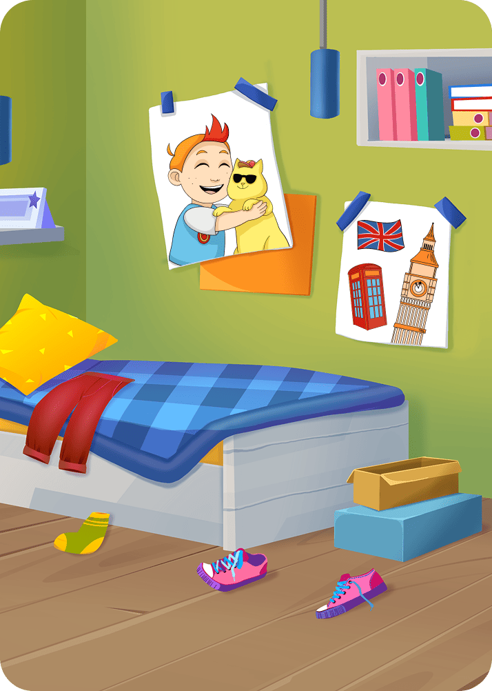 Онлайн-школа английского языка - обучение с нуля на курсах Sirius Future